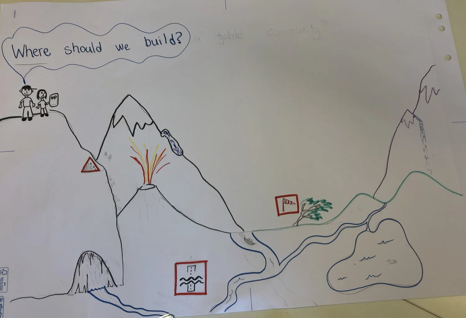 A Changing Earth — The Wonder of Science