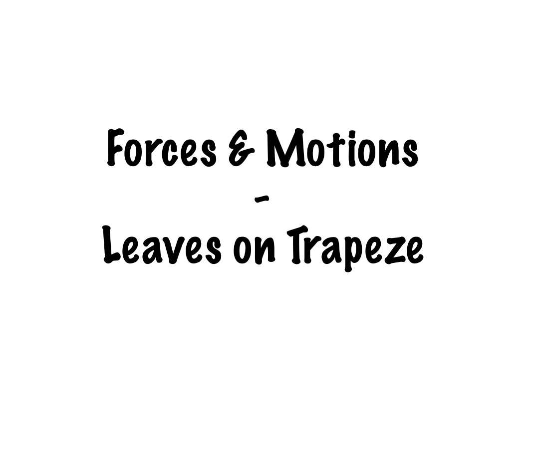 MS-PS2-1 — The Wonder of Science