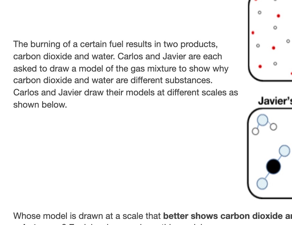 MS-PS1-1 — The Wonder of Science