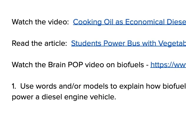 4-ESS3-1 — The Wonder of Science