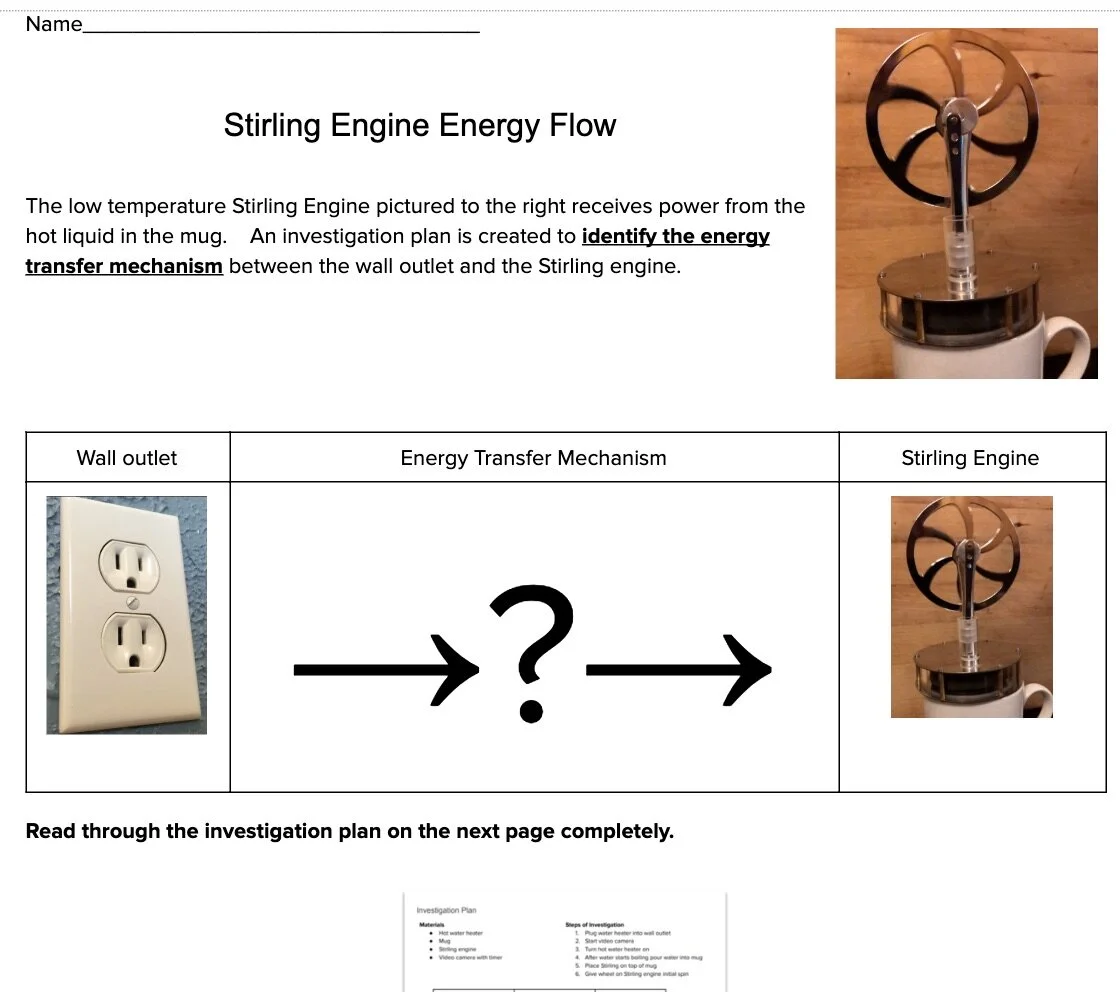 4-PS3-2 — The Wonder of Science