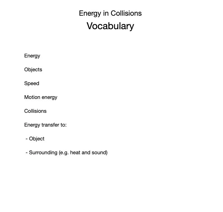 4-PS3-3 — Instructional Resources — The Wonder of Science