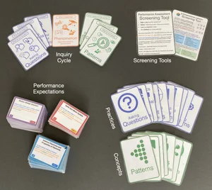 Graphics and Tools — The Wonder of Science