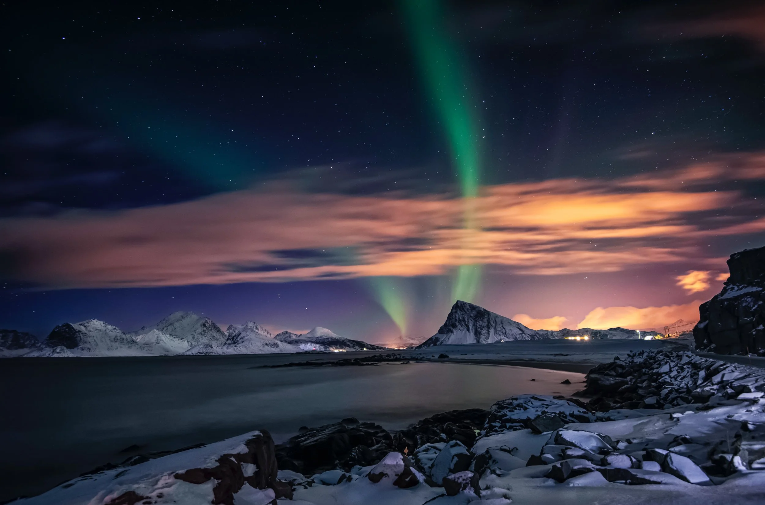 NGSS Phenomena — The Wonder of Science