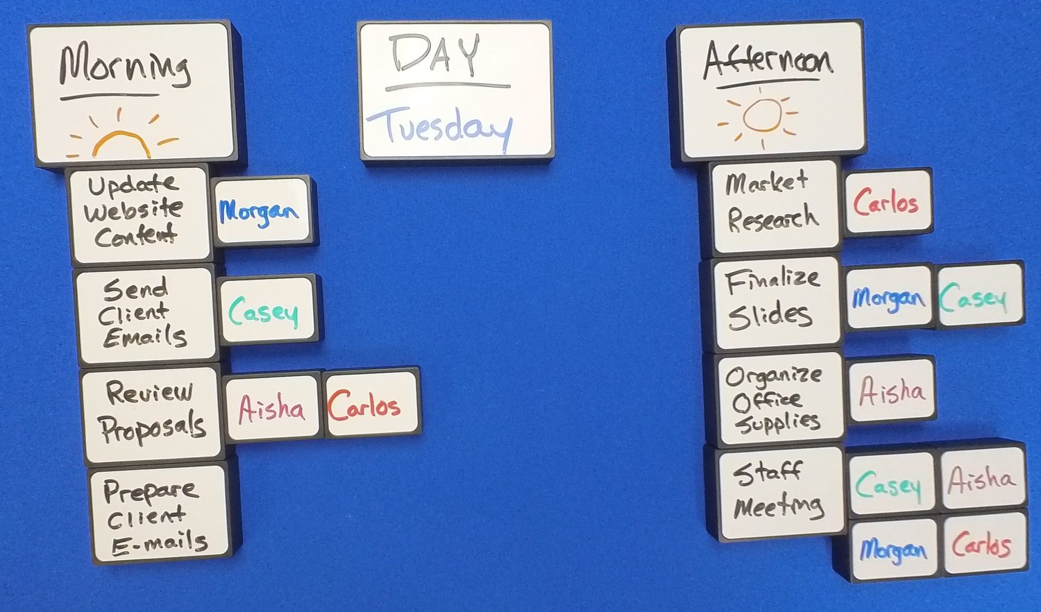 Switch-Its Blog - Office Resources — The Wonder of Science
