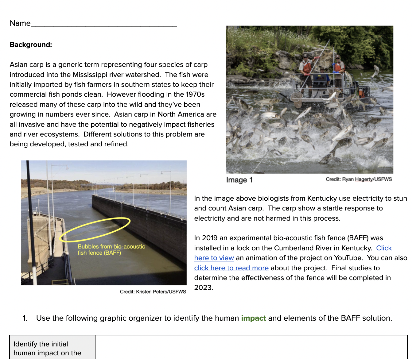 HS-ESS3-4 — The Wonder of Science