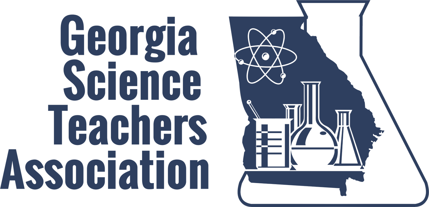 Georgia Science Teachers Association — The Wonder of Science