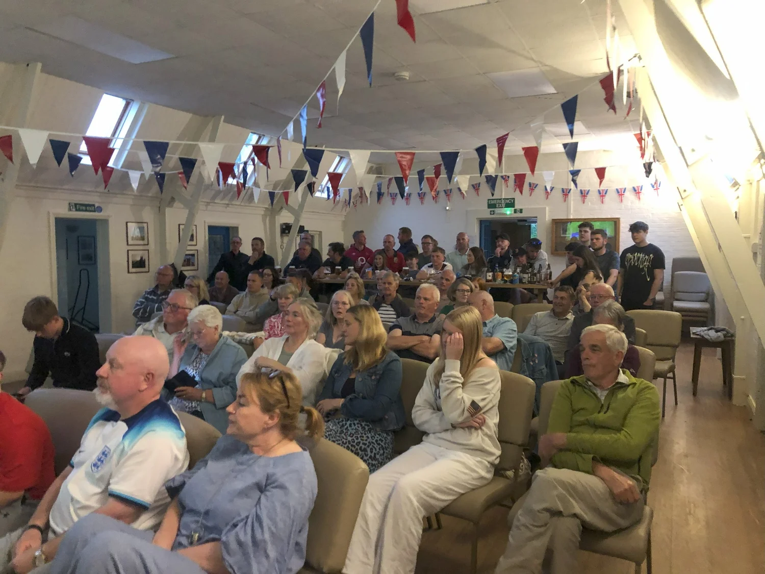 Manley Village Hall — Community Events + Facilities Hire