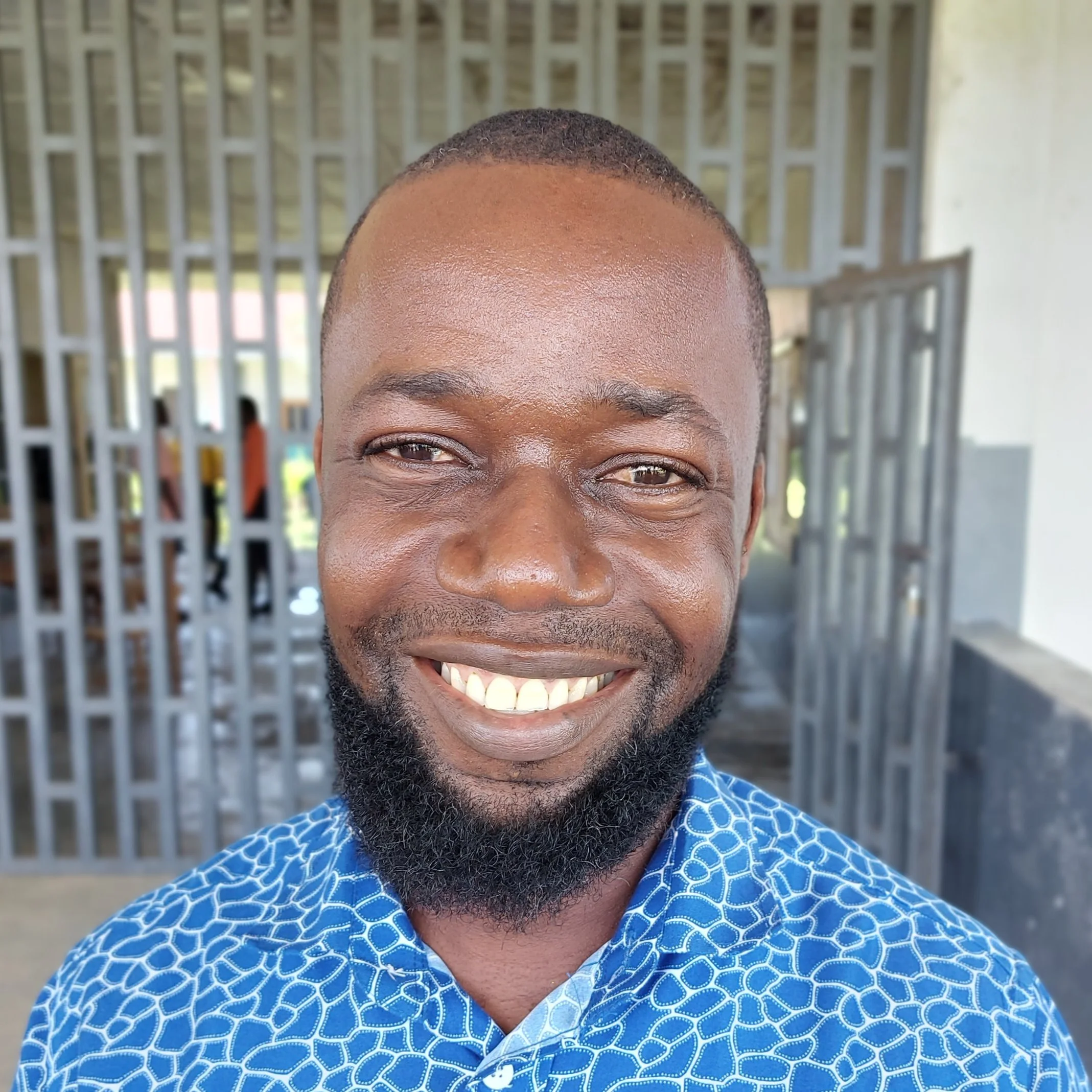 Our Team — Our School Liberia