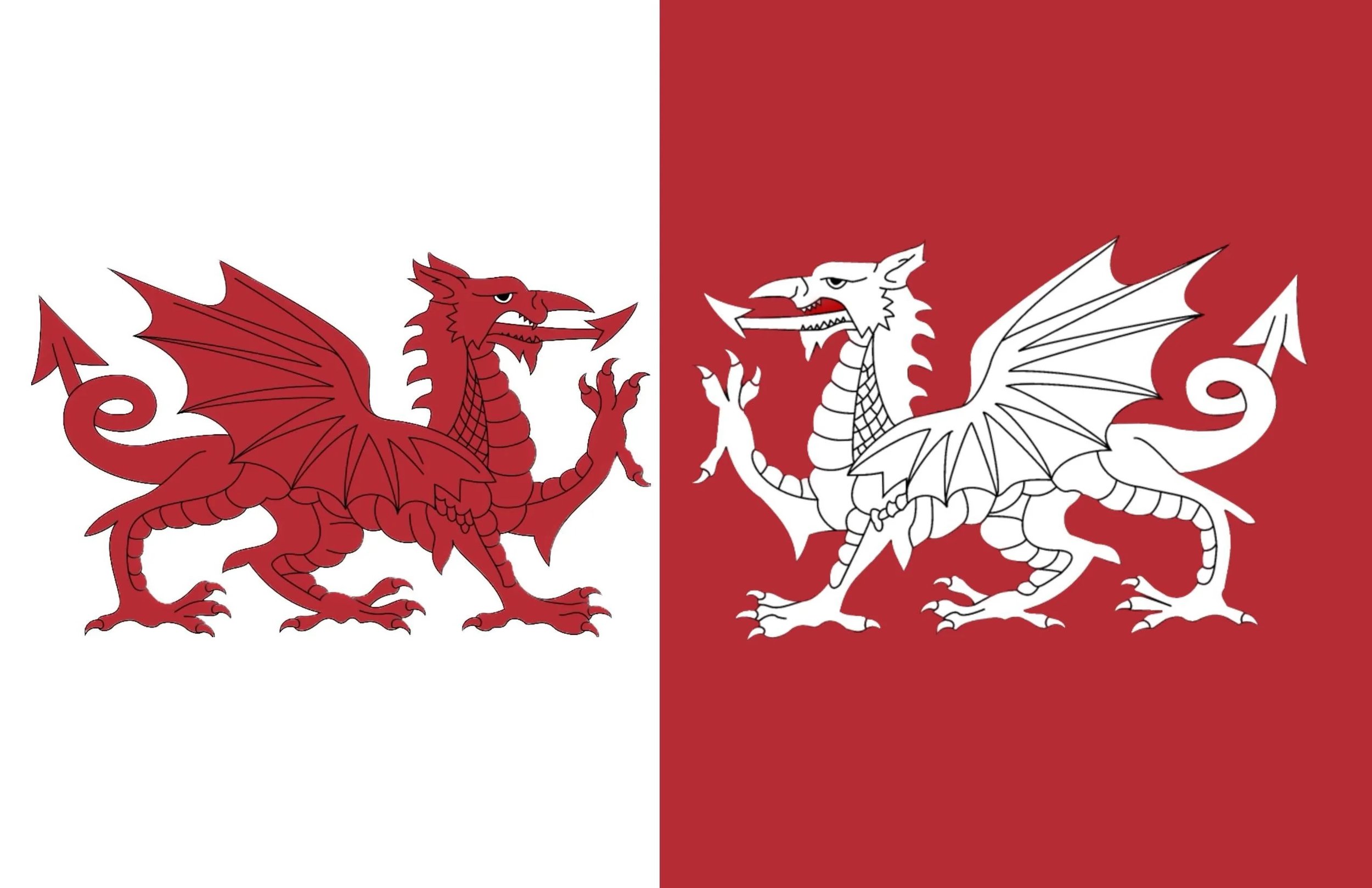 Dragons and Wyverns and Why Authors Claim They're the Same — Emily Inkpen