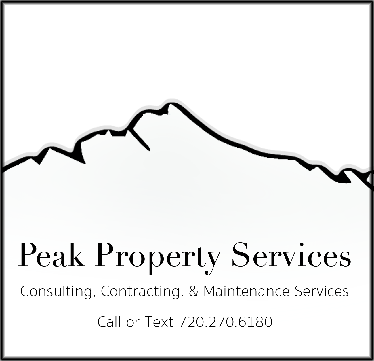 Property Maintenance Services