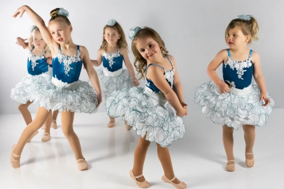 PLATINUM DANCE COMPANY