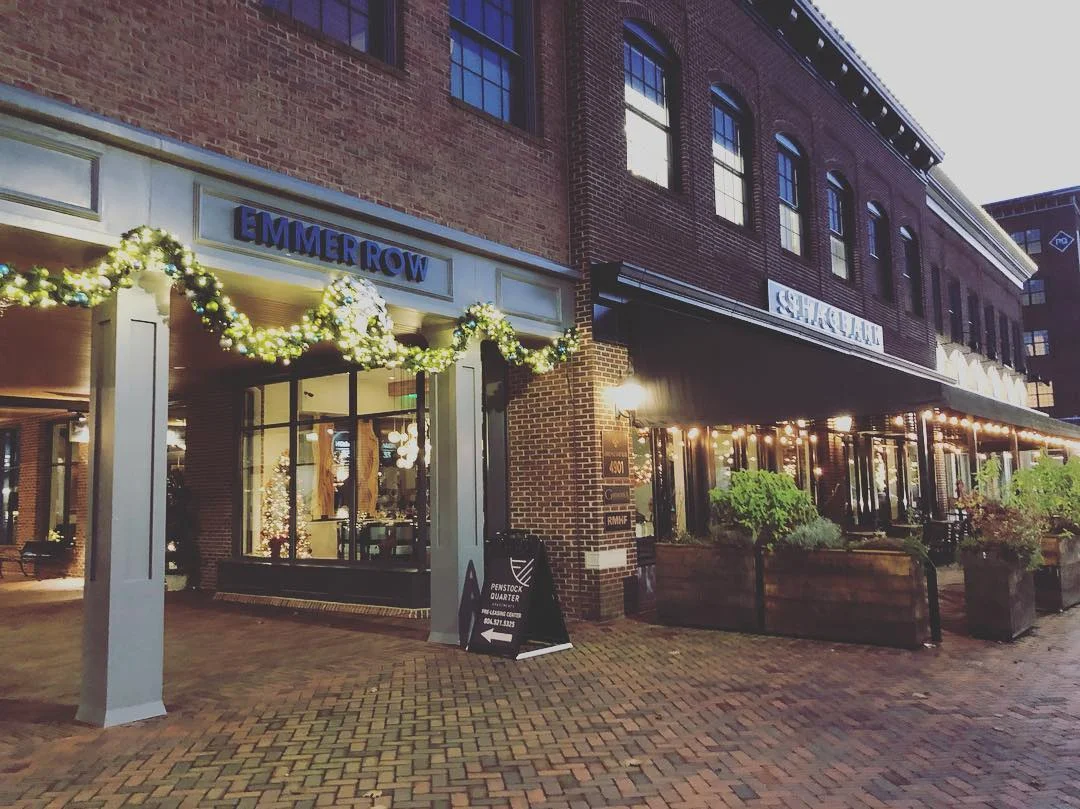 About — Libbie Mill - Midtown