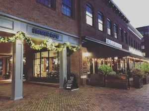 About — Libbie Mill - Midtown