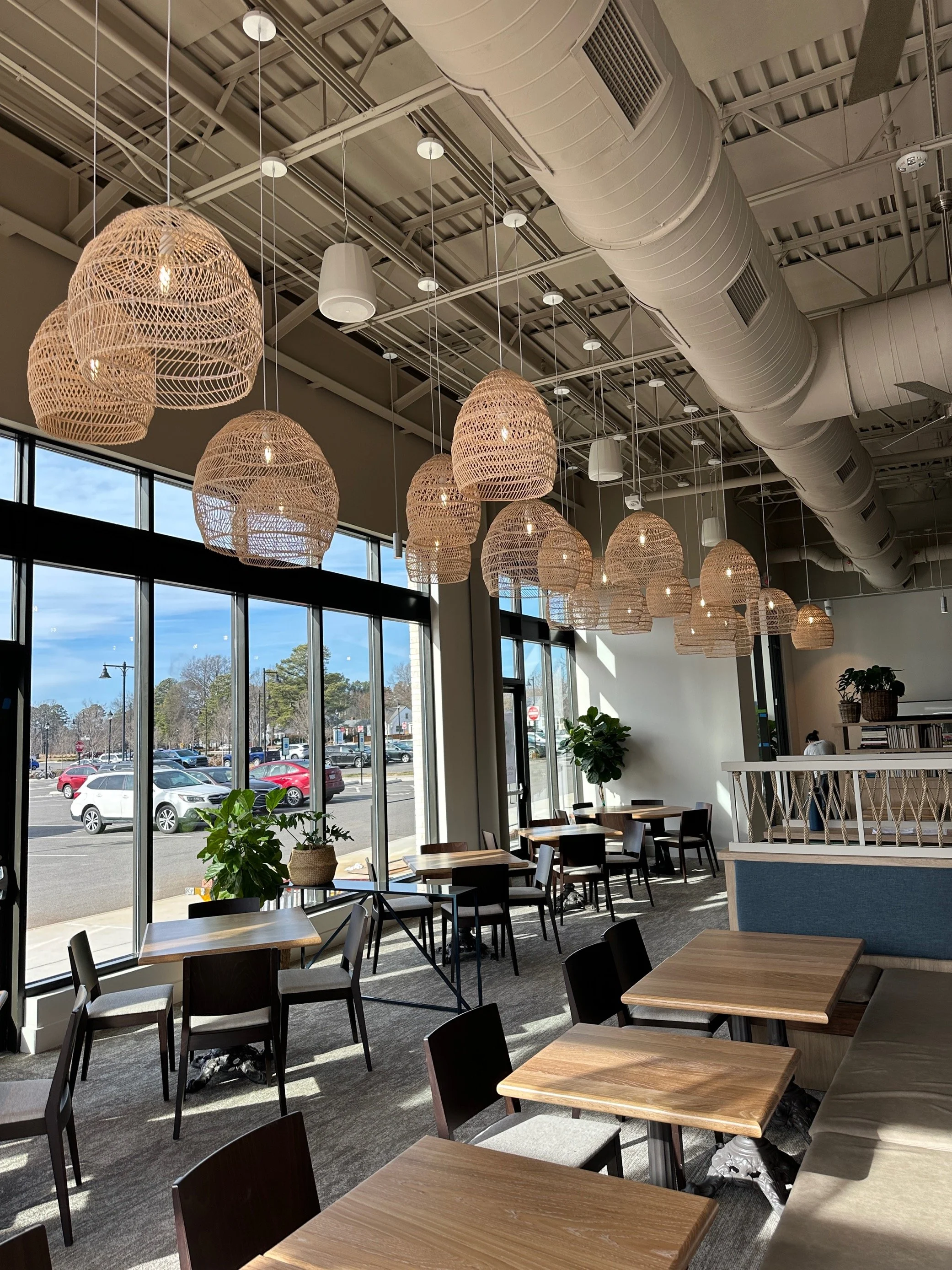 ACACIA midtown is NOW OPEN! — Libbie Mill - Midtown