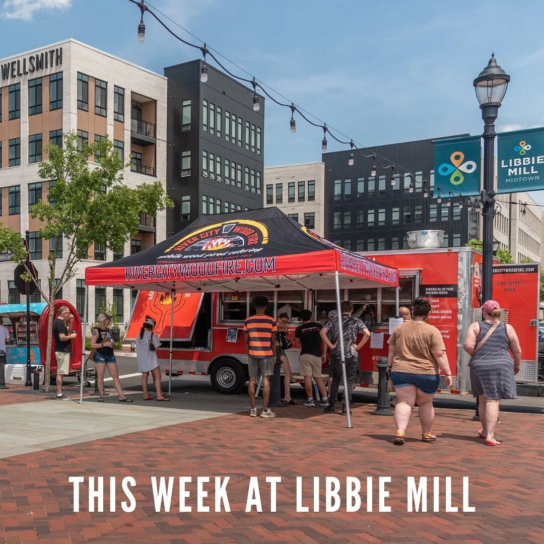 News — Libbie Mill Midtown