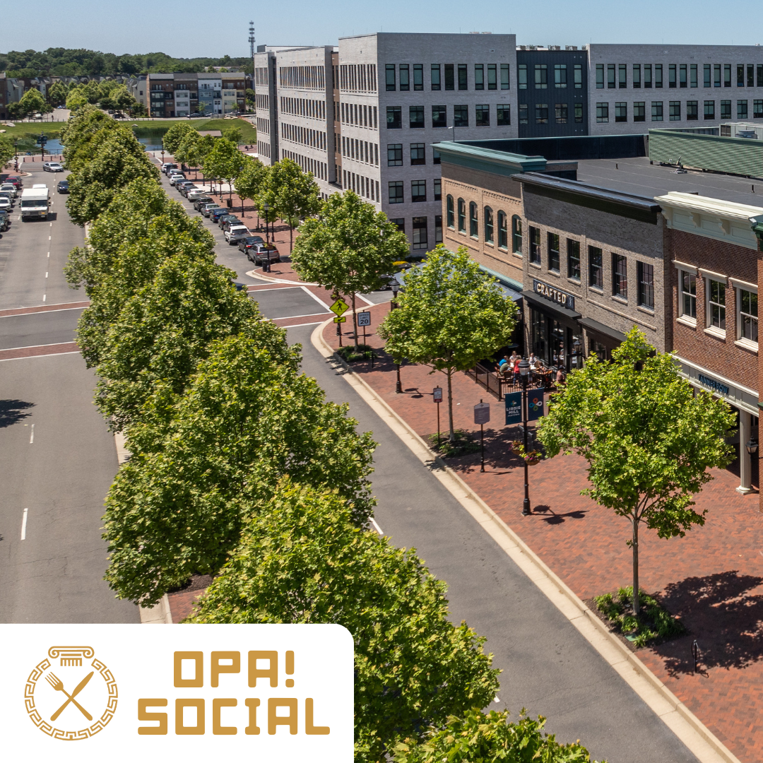 Libbie Mill - Midtown