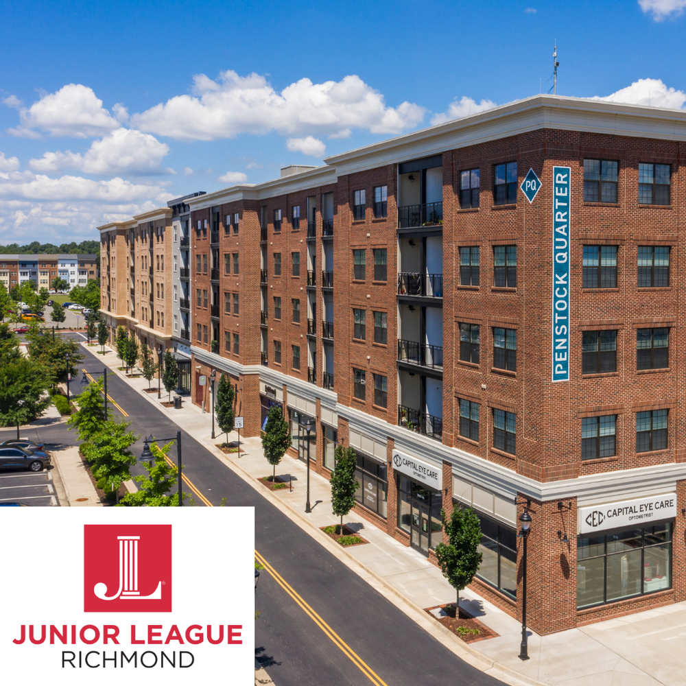 Junior League of Richmond Moves into Libbie Mill – Midtown — Libbie ...