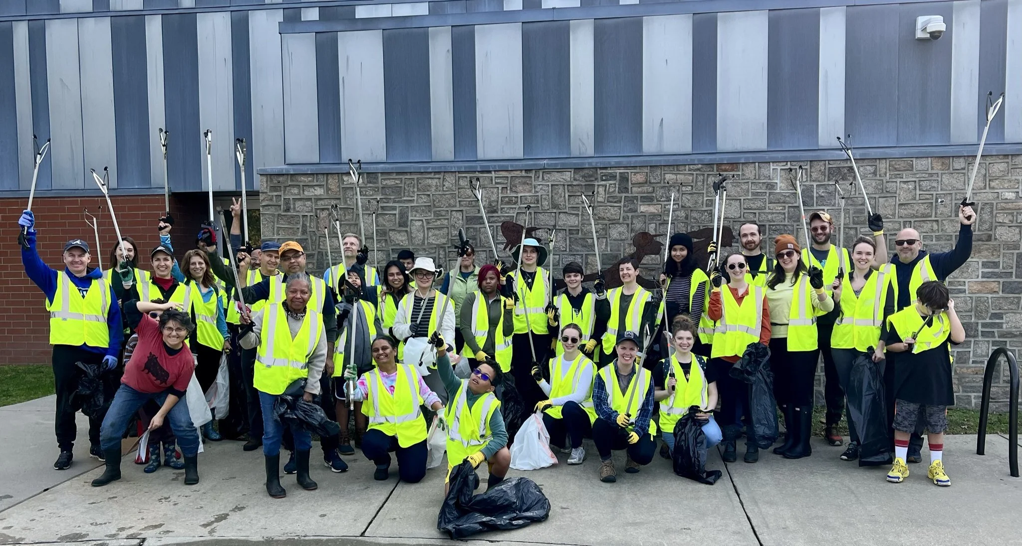 Keep Durham Beautiful
