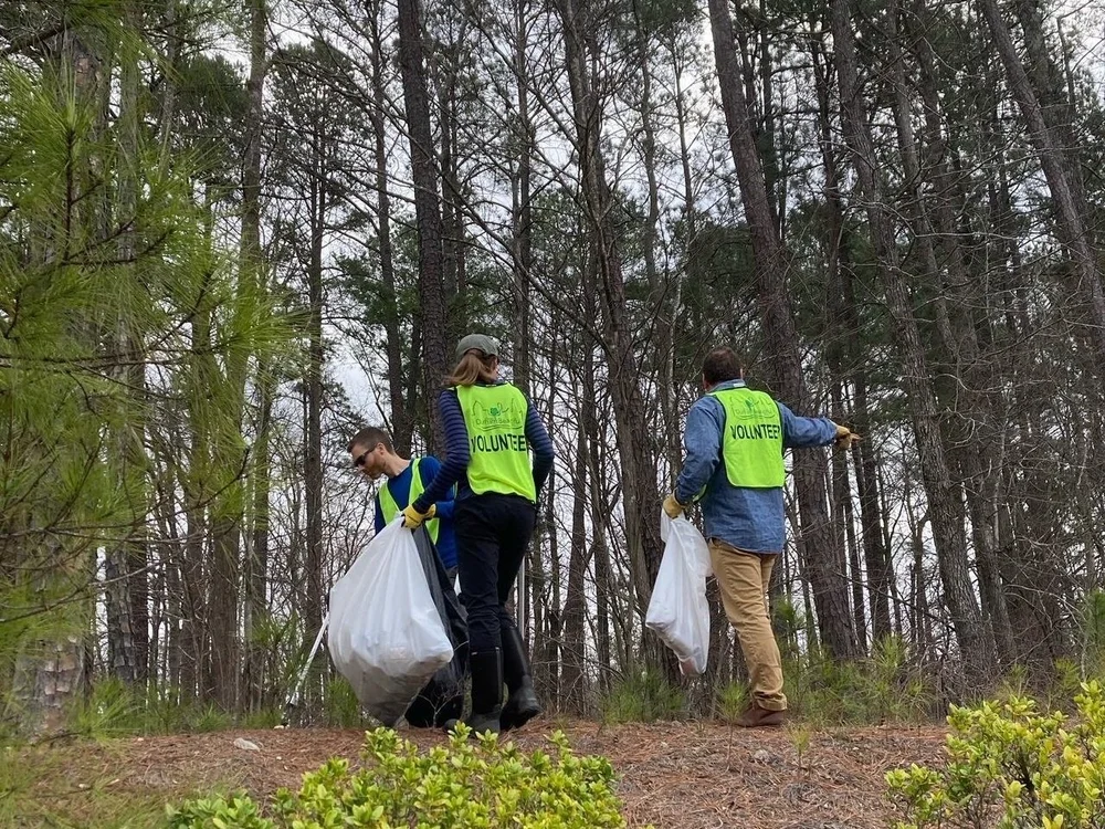 Litter Prevention Programs — Keep Durham Beautiful