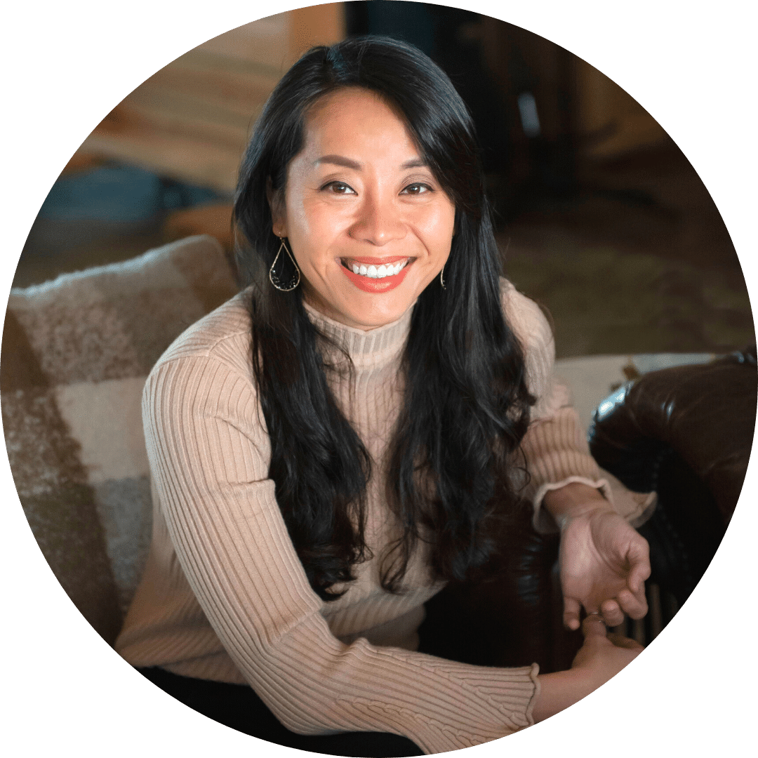 Michelle Turner LMFT: Marriage Counselor & Trauma Therapist | Dallas, TX