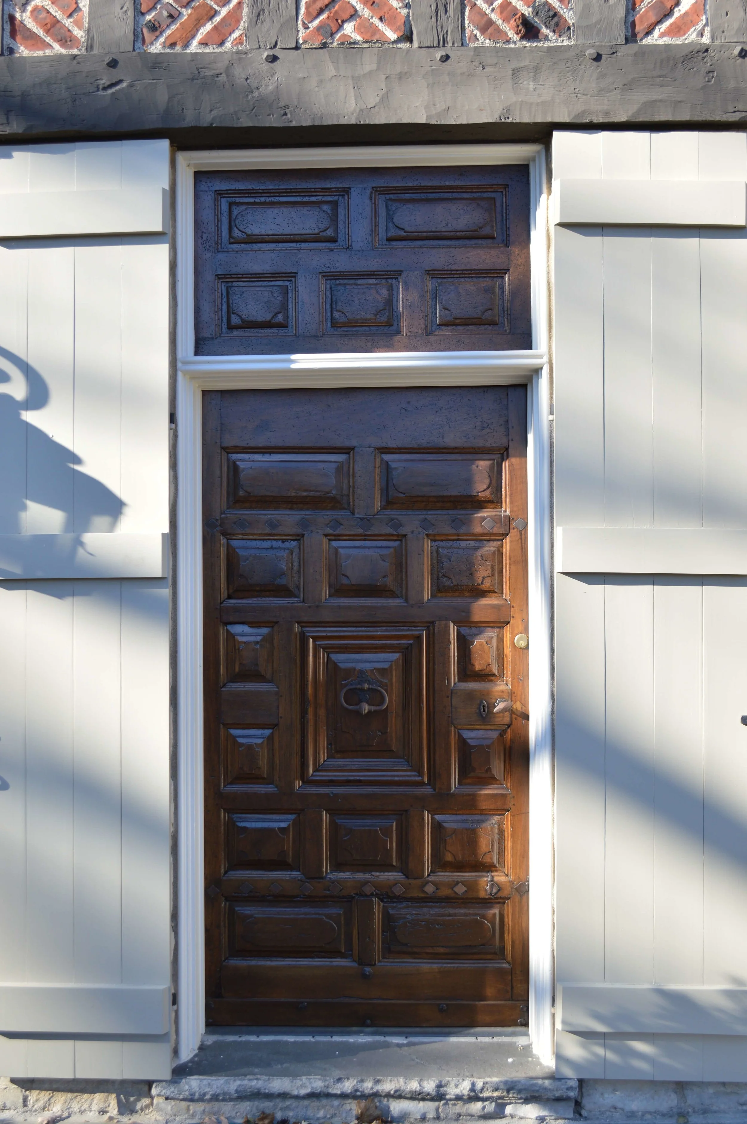 Custom Doors — JoyMark