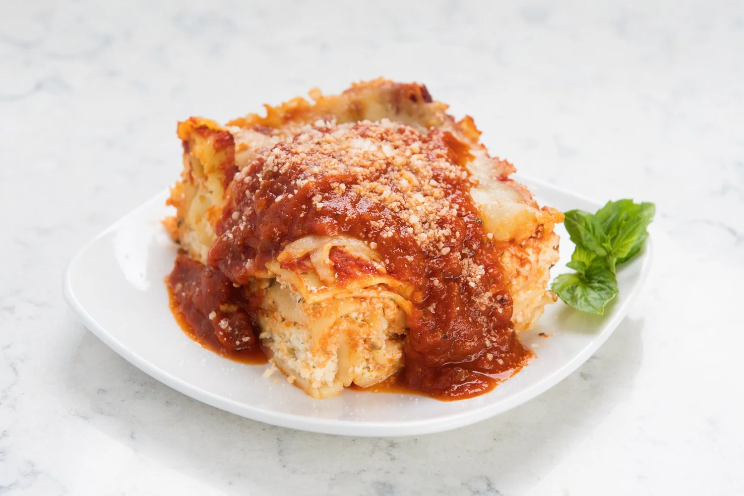 Prepared Foods — Leonard Labriola's Italian Market