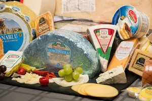 Gourmet Groceries — Leonard Labriola's Italian Market