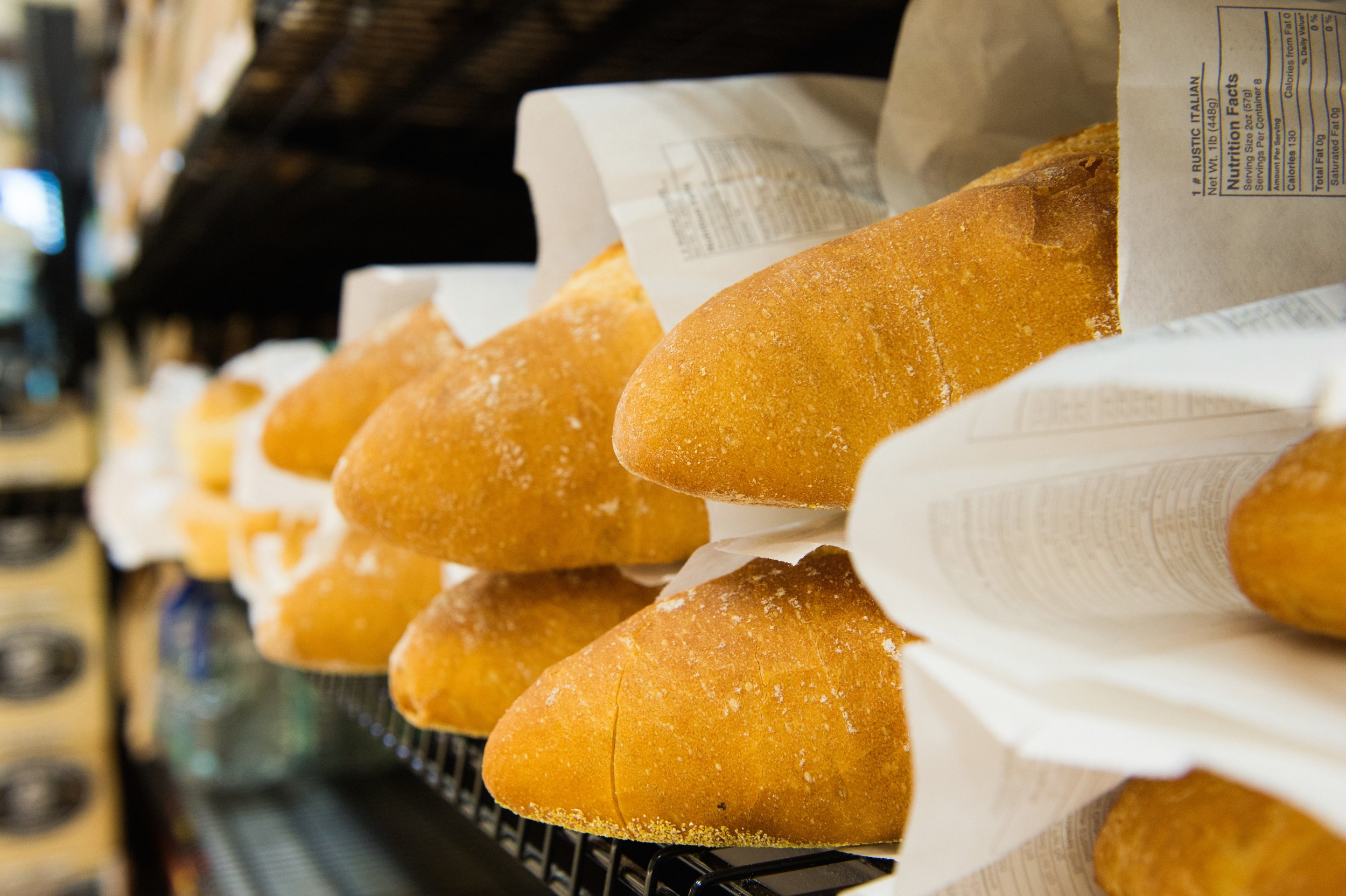 Gourmet Groceries — Leonard Labriola's Italian Markets Italian Market
