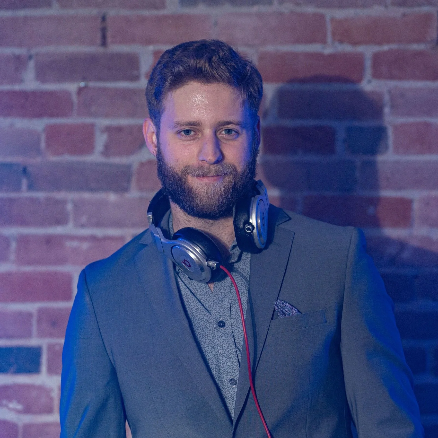 OUR TEAM — W.K.M. DJ Services