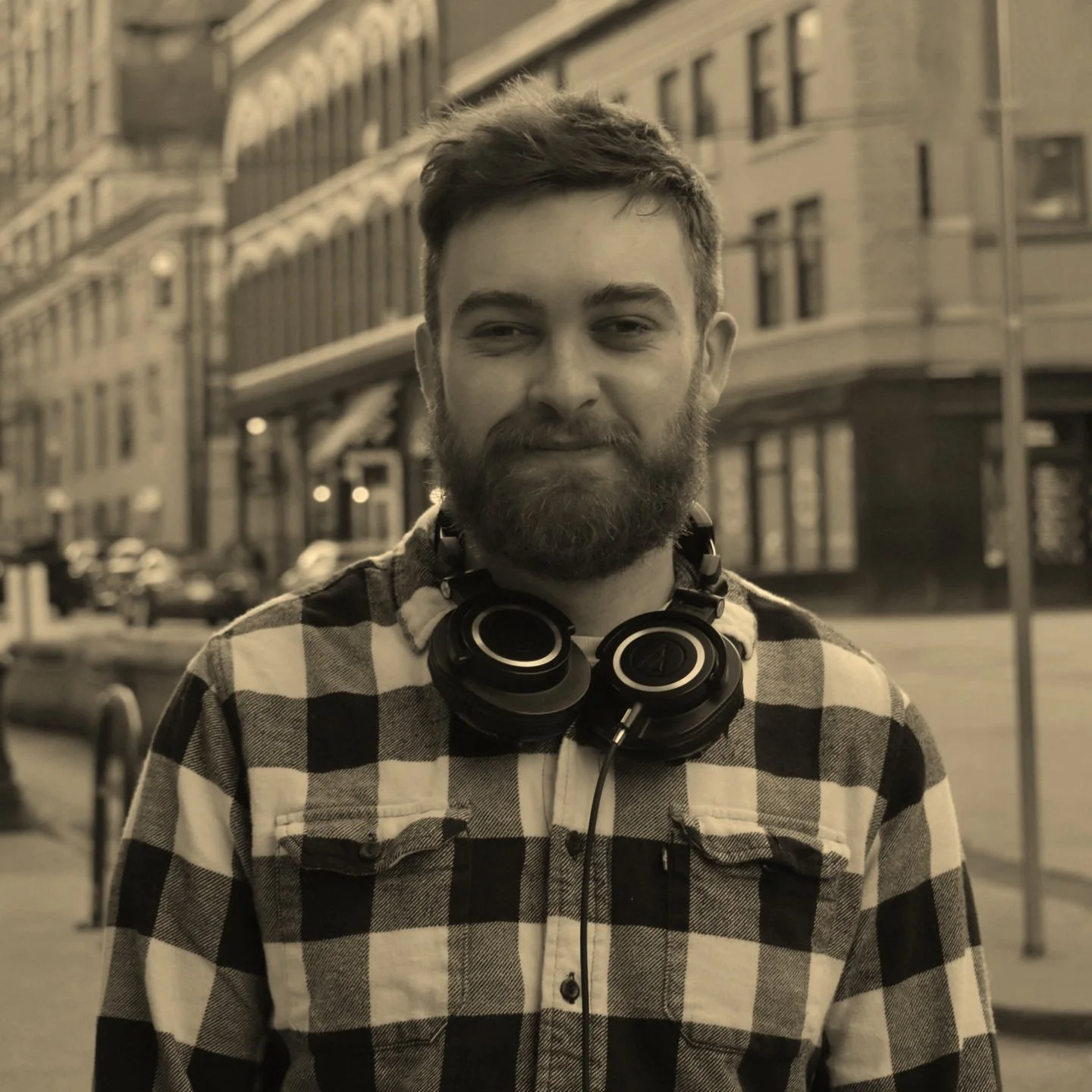 OUR TEAM — W.K.M. DJ Services