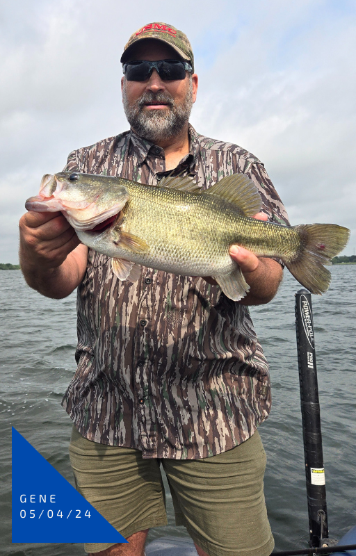 2024 Photo Gallery — Rick Denton Guide Service