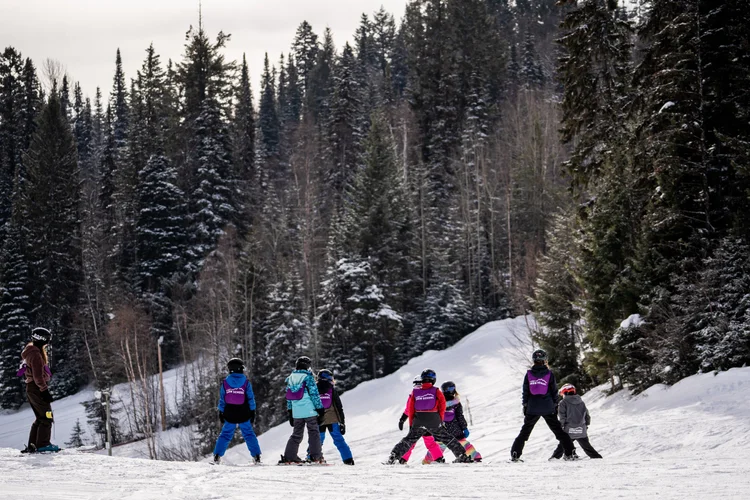 Hart Snow School