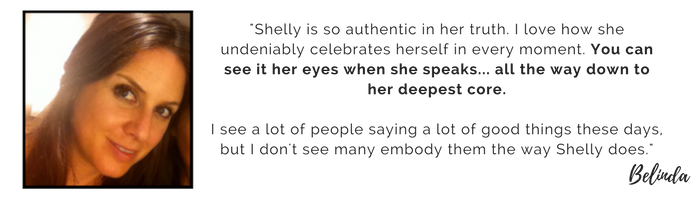 About — Shelly Bullard