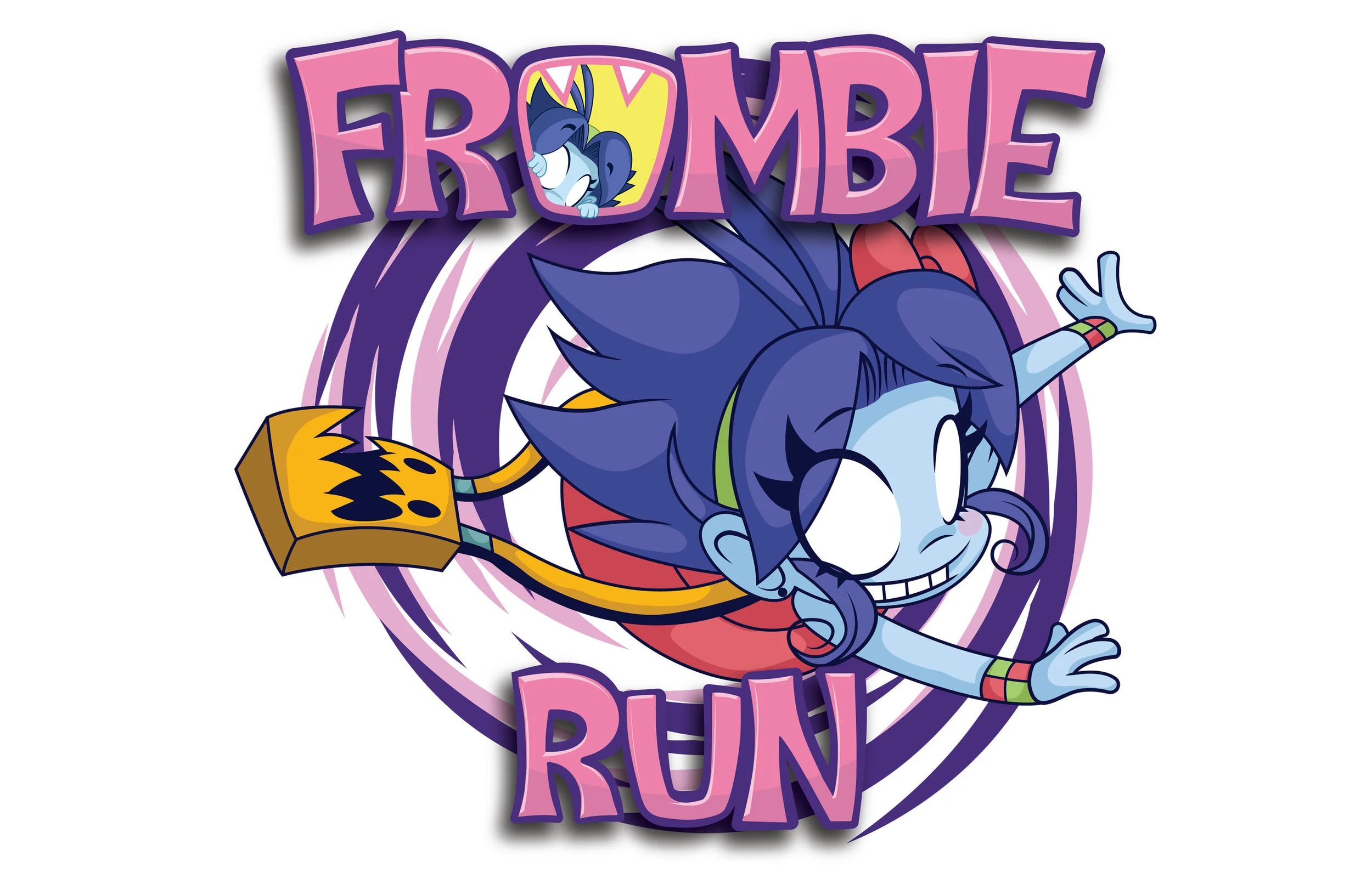 Mobile — Frombies