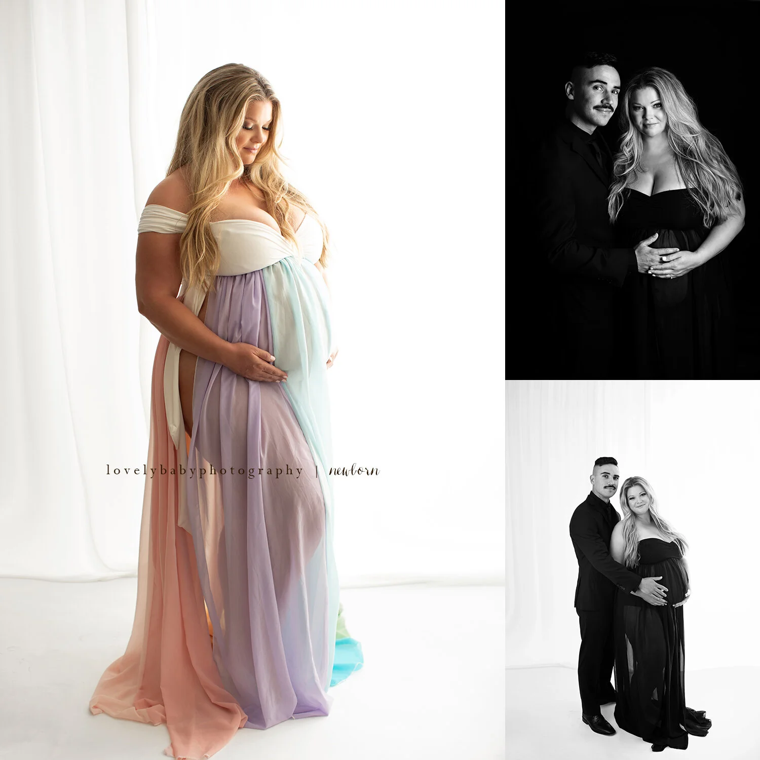 Blog — Lovely Baby Photography - Maternity & Newborn Portrait Studio ...