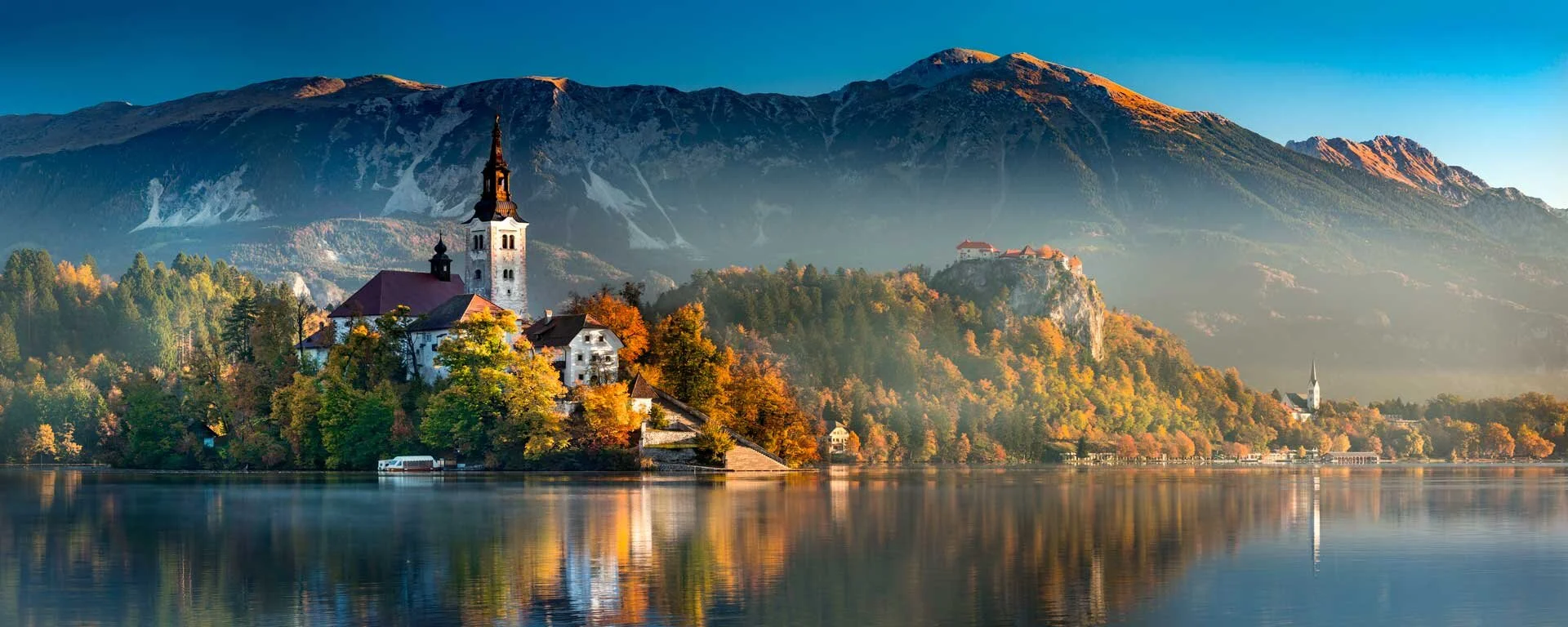 Scanlan Windows to the World