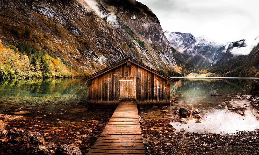 Western Europe — Scanlan Windows to the World