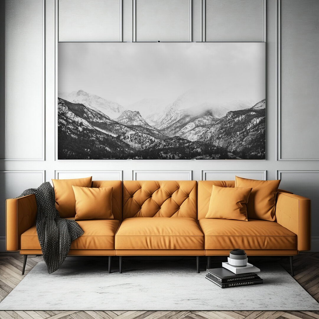 Scanlan Windows to the World