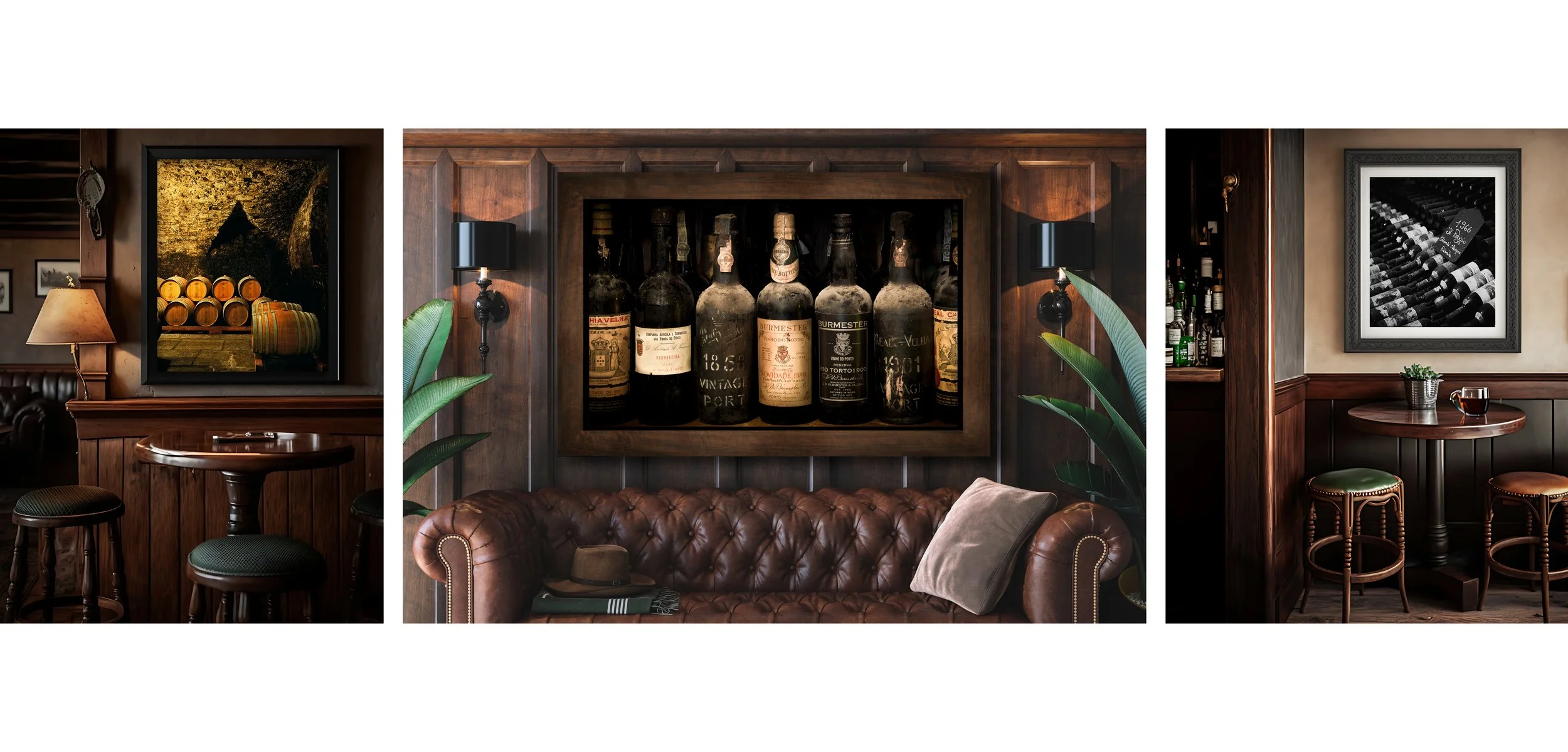 Scanlan Windows to the World