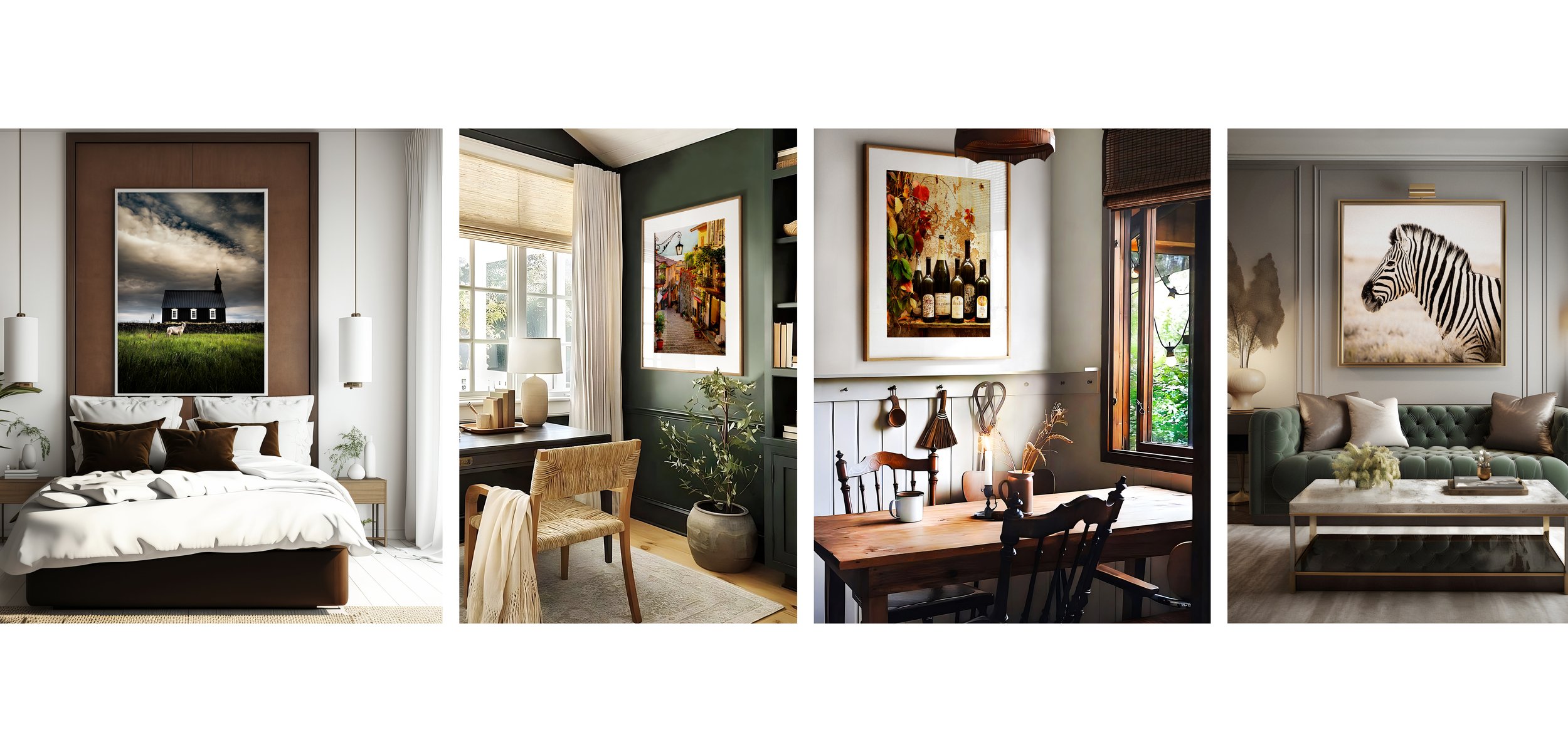 Scanlan Windows to the World