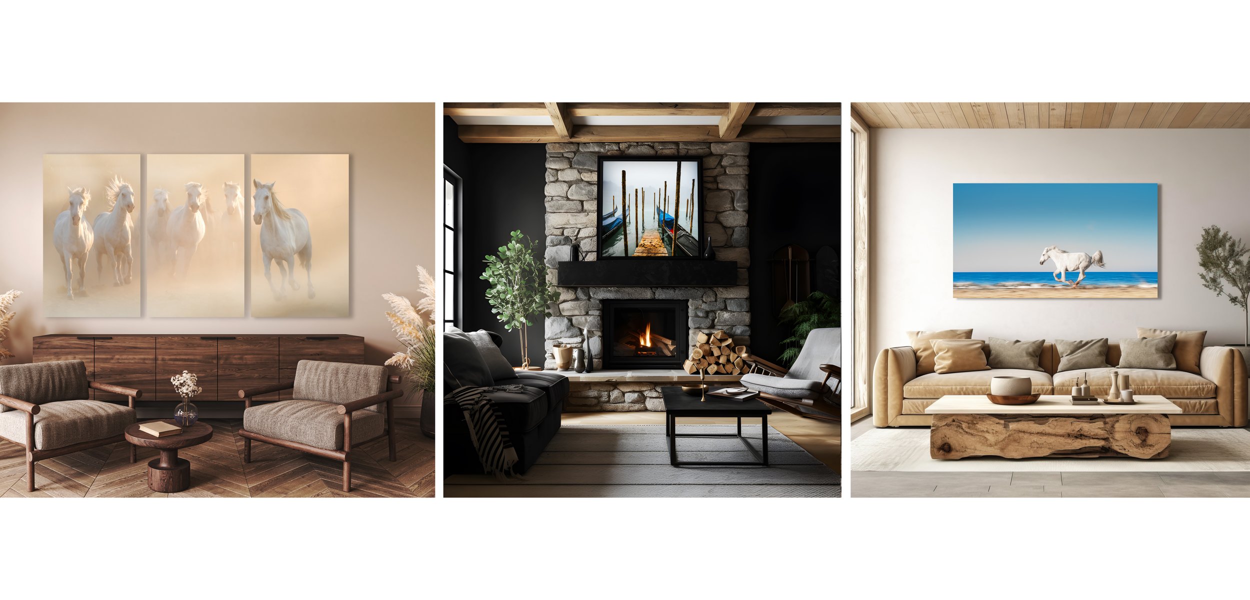 Scanlan Windows to the World