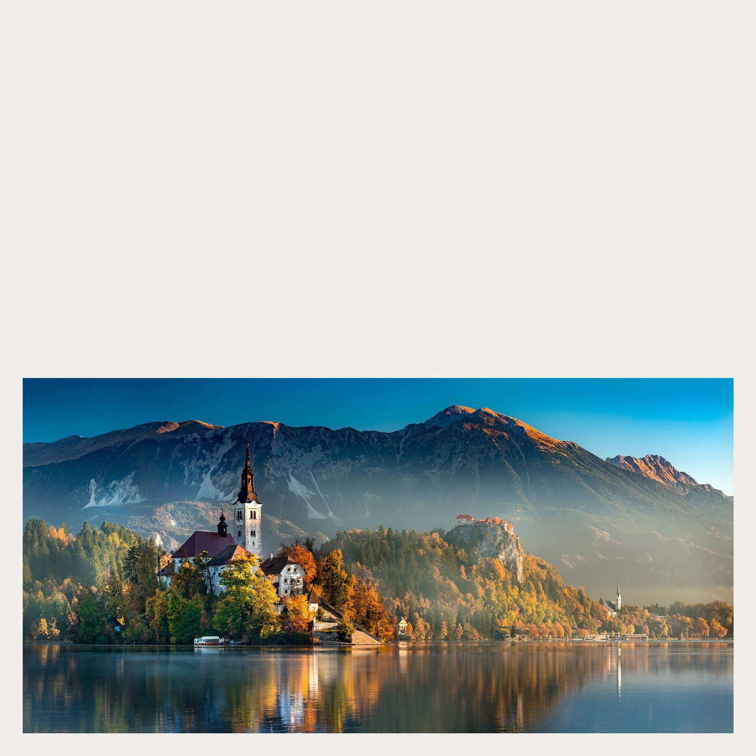 Southern Europe — Scanlan Windows to the World