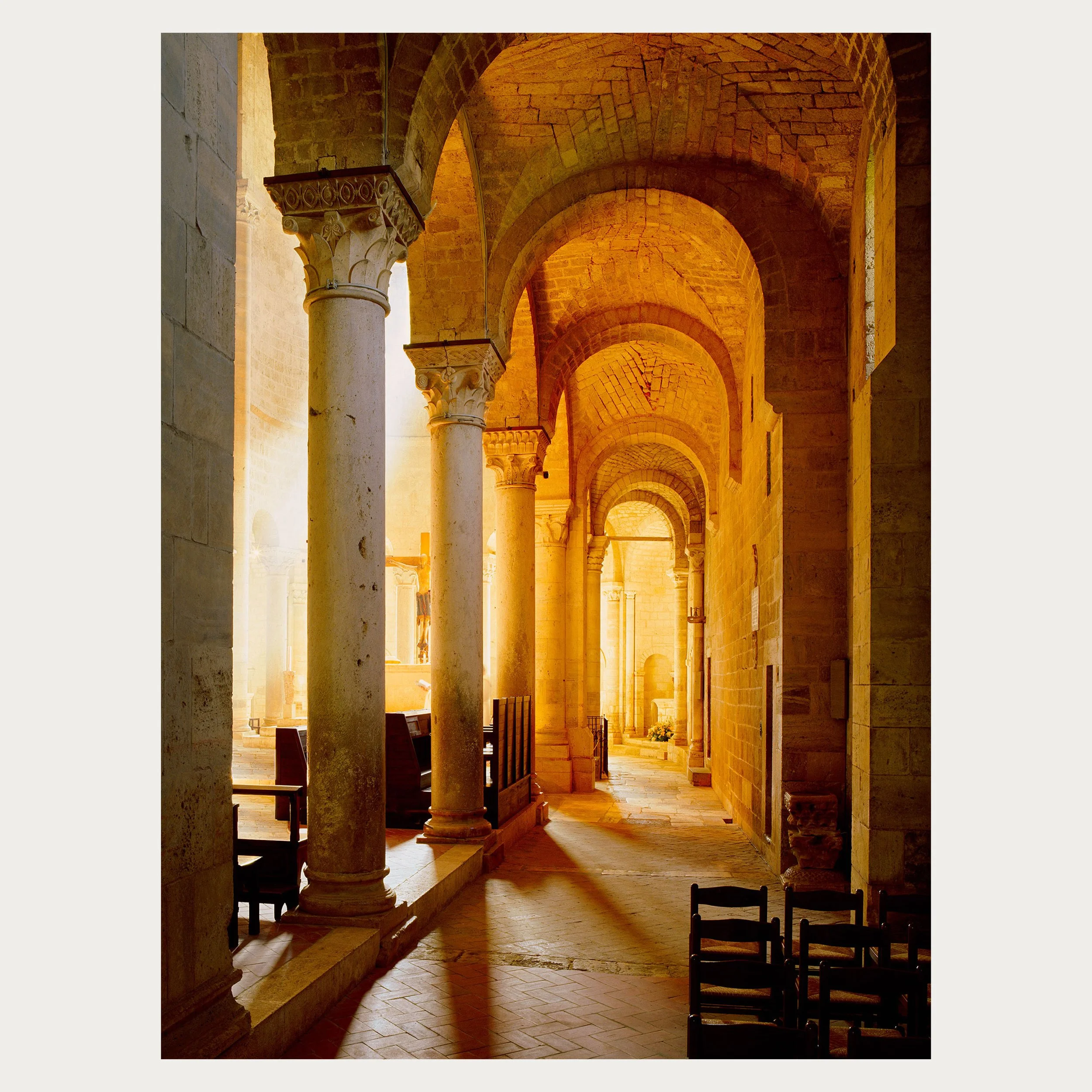 The Mediterranean — Scanlan Windows to the World