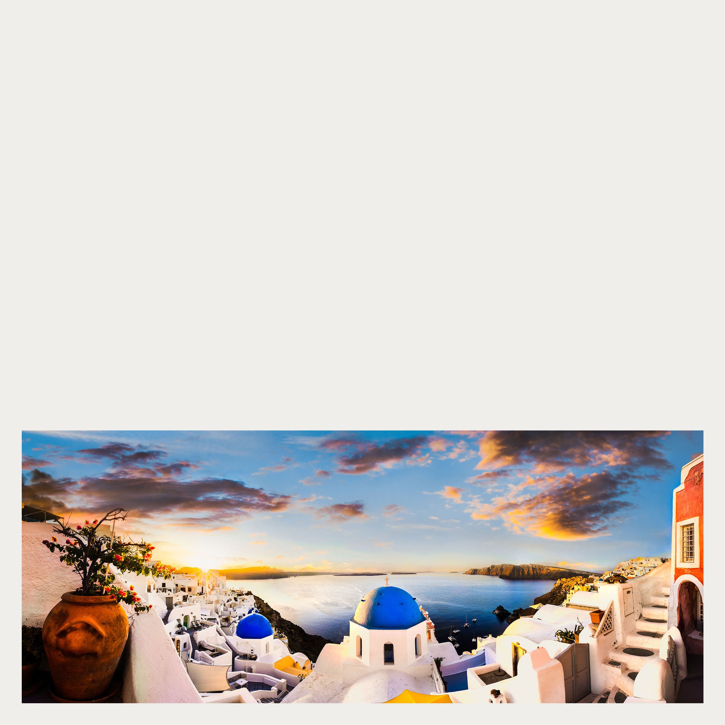 The Mediterranean — Scanlan Windows to the World