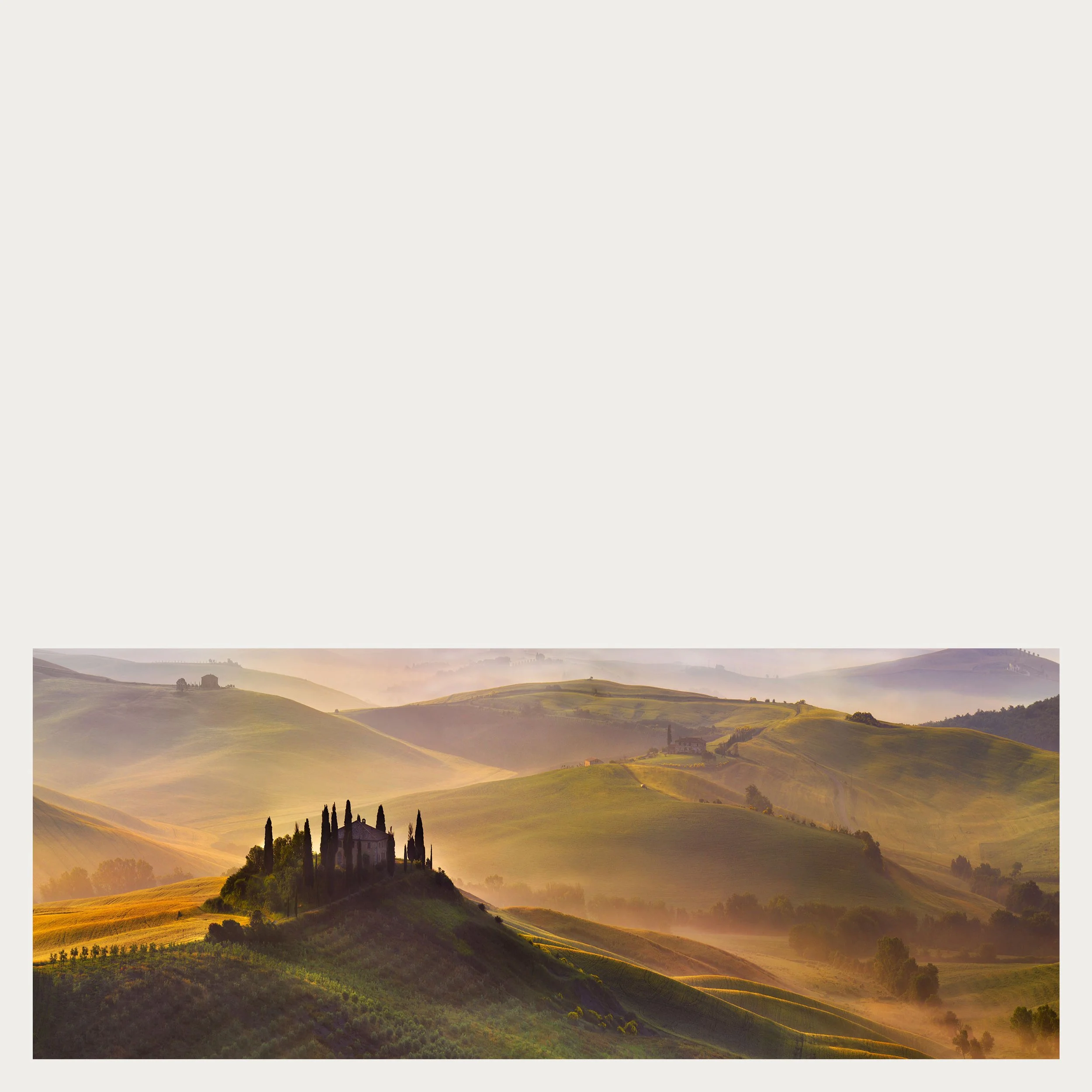 The Mediterranean — Scanlan Windows to the World