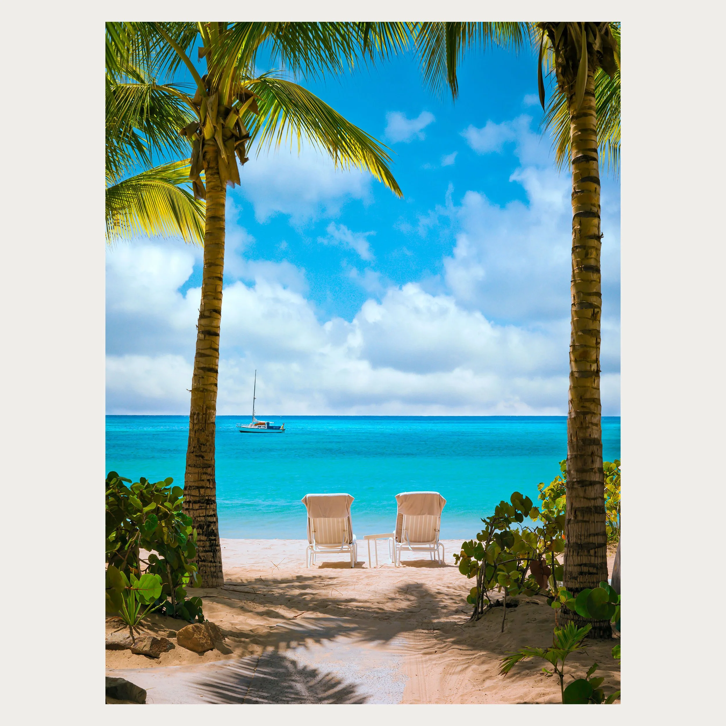 North America — Scanlan Windows to the World