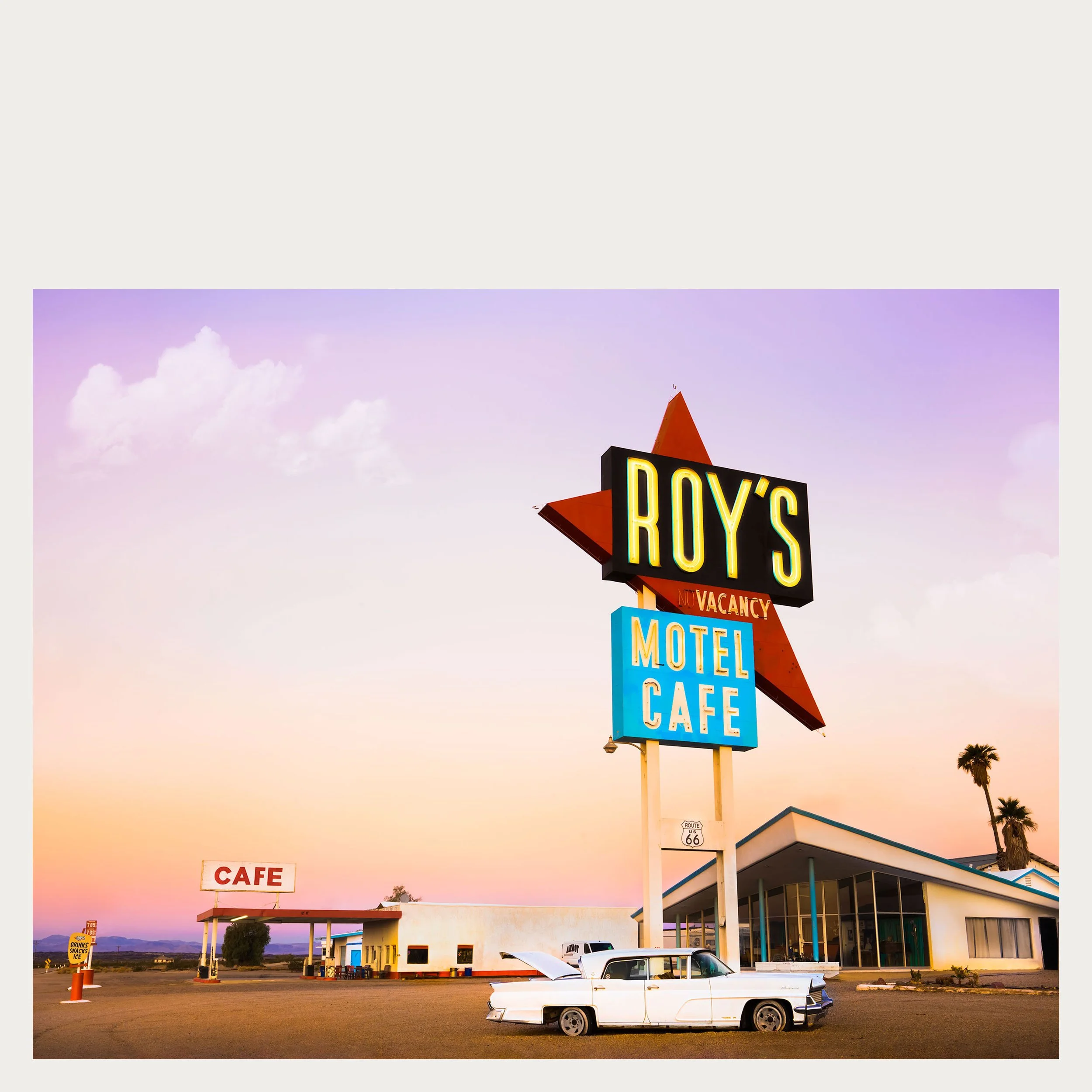 North America — Scanlan Windows to the World