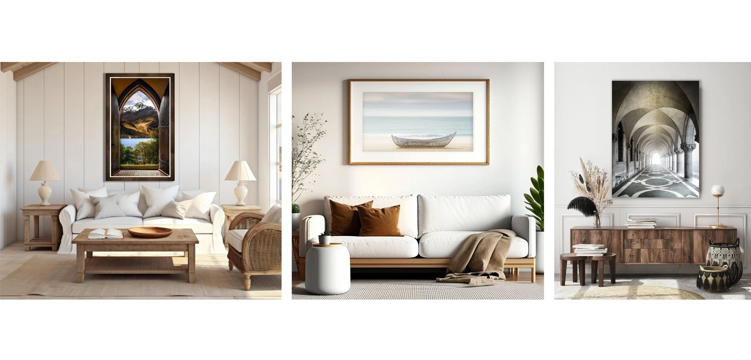 Scanlan Windows to the World