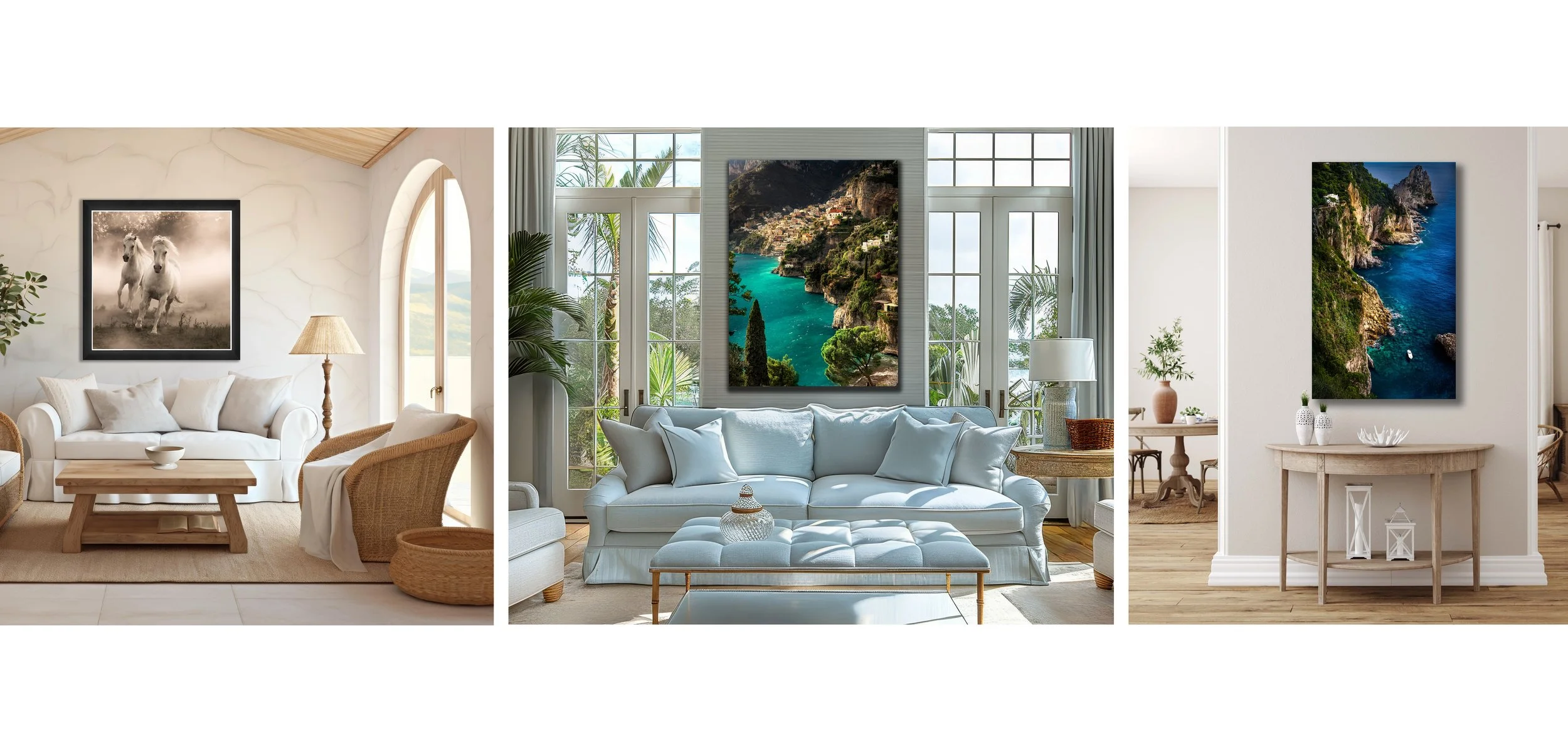 Scanlan Windows to the World